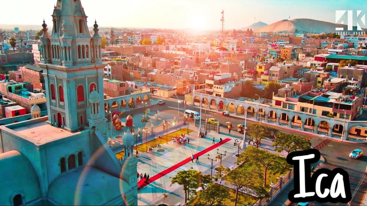 ICA|| Perú 🇵🇪 - YouTube