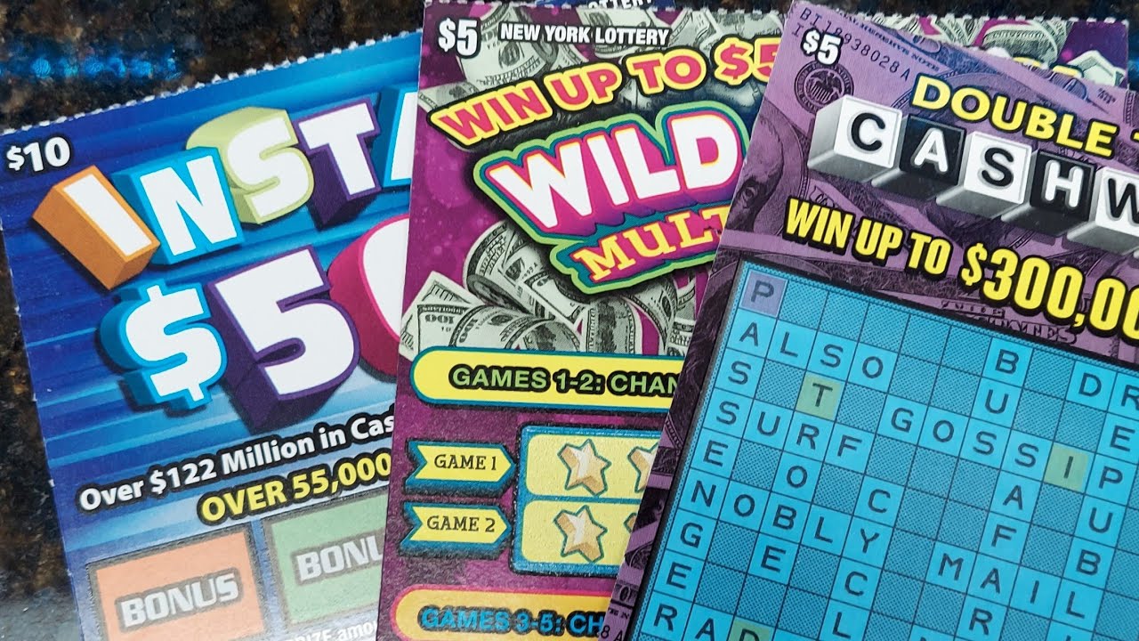 Instant $500_Wild Cash Multiplier_Double Triple Cashword_Take It And ...