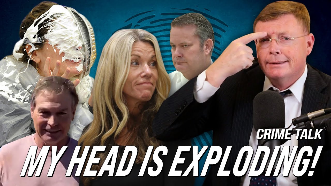 My Head is Exploding! - YouTube