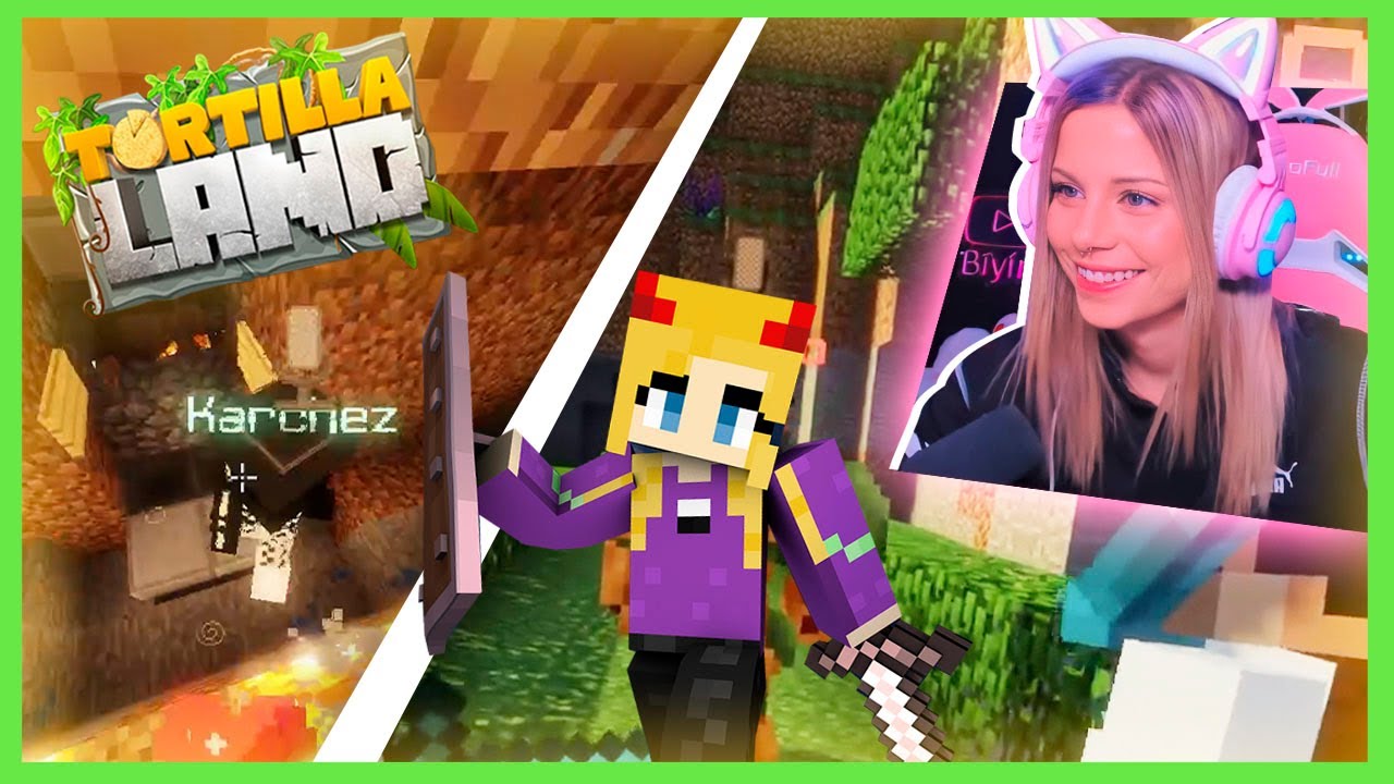 MEJORES MOMENTOS TORTILLALAND #25 - YouTube