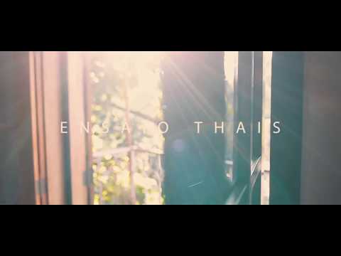 Ensaio Sensual Thais - 2019