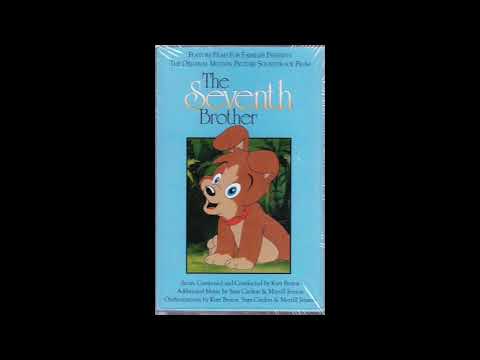 The Seventh Brother Soundtrack - There is a Place - Finale - YouTube