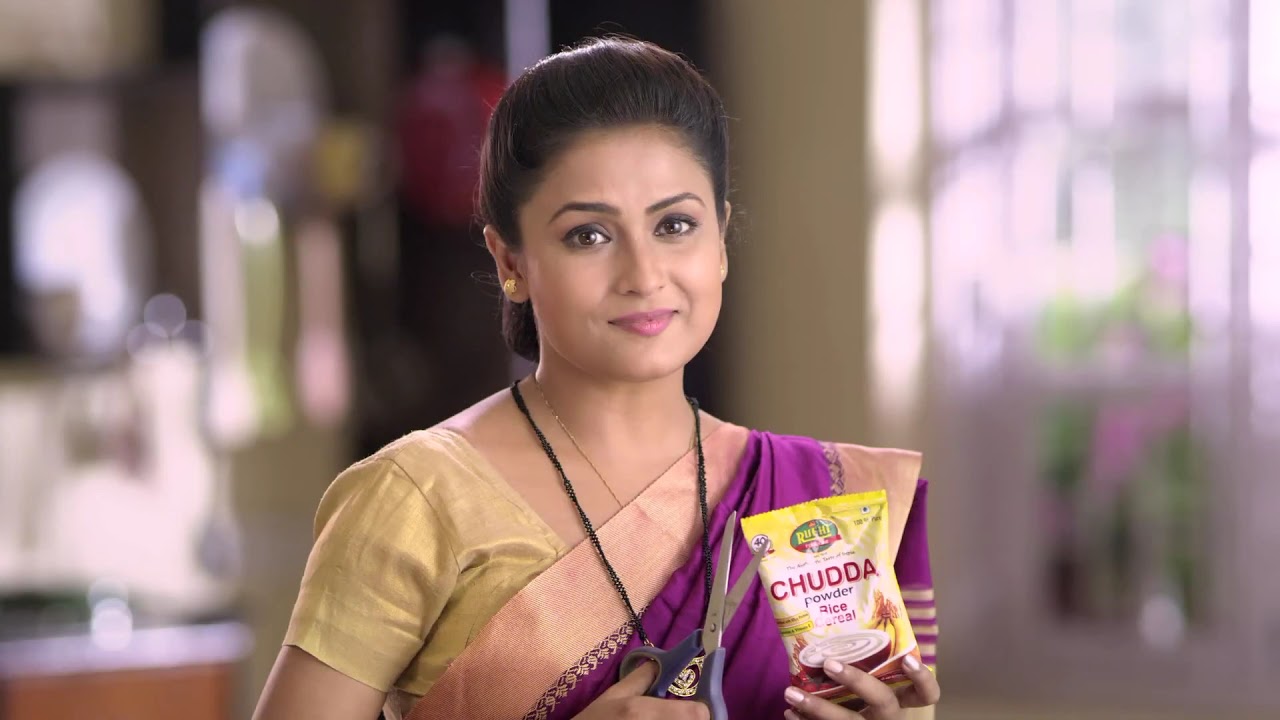 RUCHI Chudda Powder and RUCHI Sattu | FROZIT Premium Products - YouTube