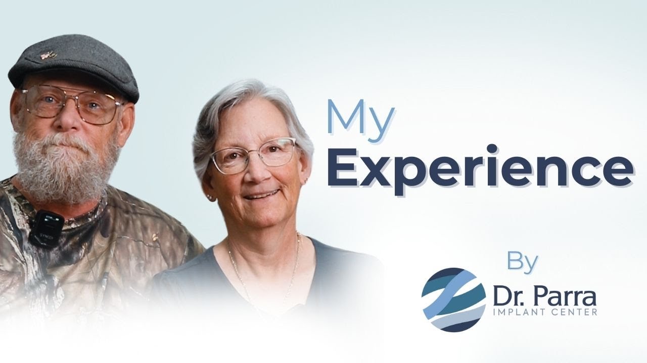 Dr. Parra Experience - The Veach's - YouTube