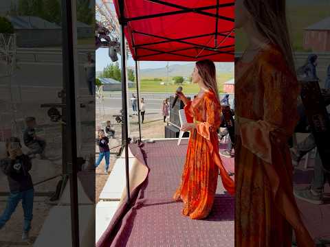 Aylin Demirkaya - Ketiye Govende [Live / Zindî]