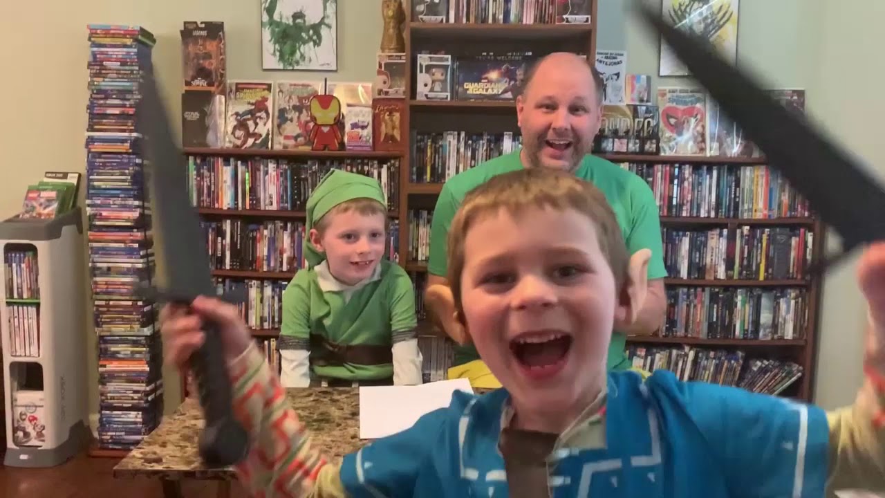 Kids News Episode 8 - YouTube