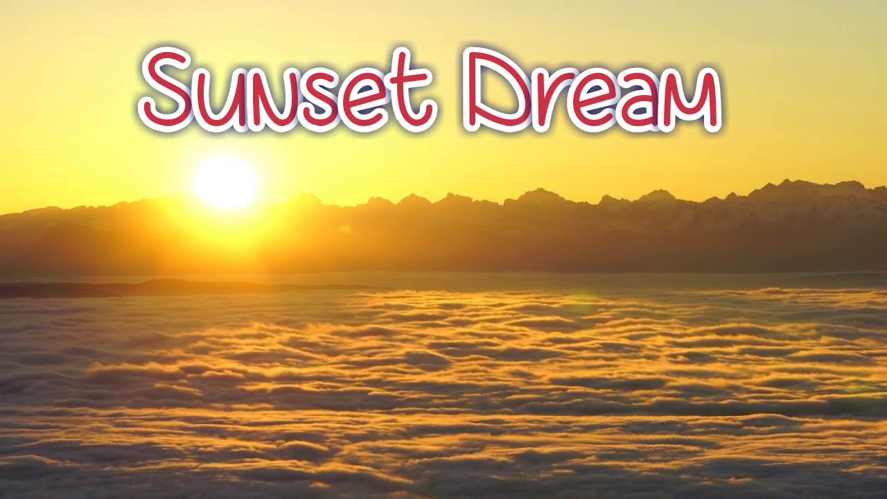 Sunset Dream NCS Music. - YouTube