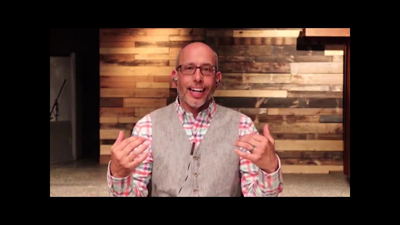 Pastor Lester's Interview on KCM Virtual Victory Campaign 5.29.20 - YouTube