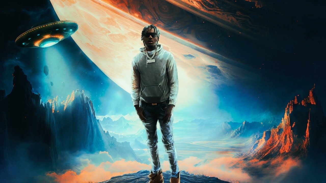 BigJudo-Worth A Hunnid Grand(JudoFlow The Mixtape)Hosted By DJ Amaris ...