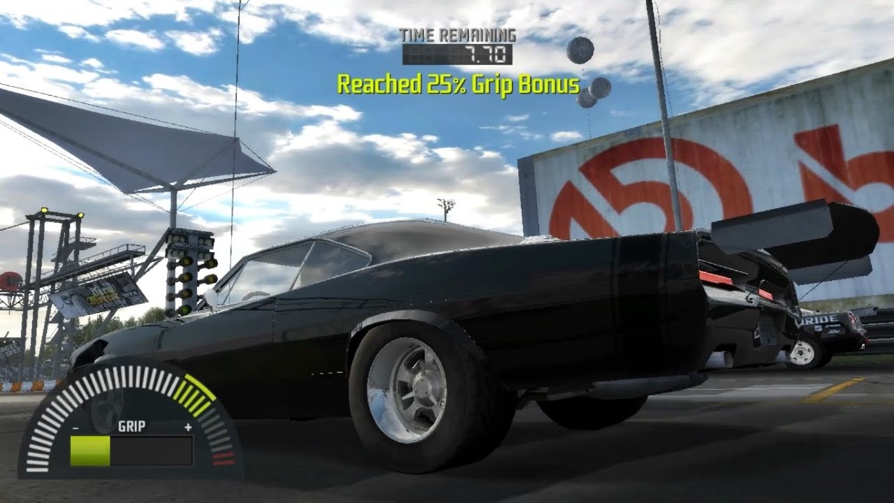 KAPAN LIVE STREAMING? PERJALANAN MELAWAN BOSS DRAG - NFS PROSTREET ...