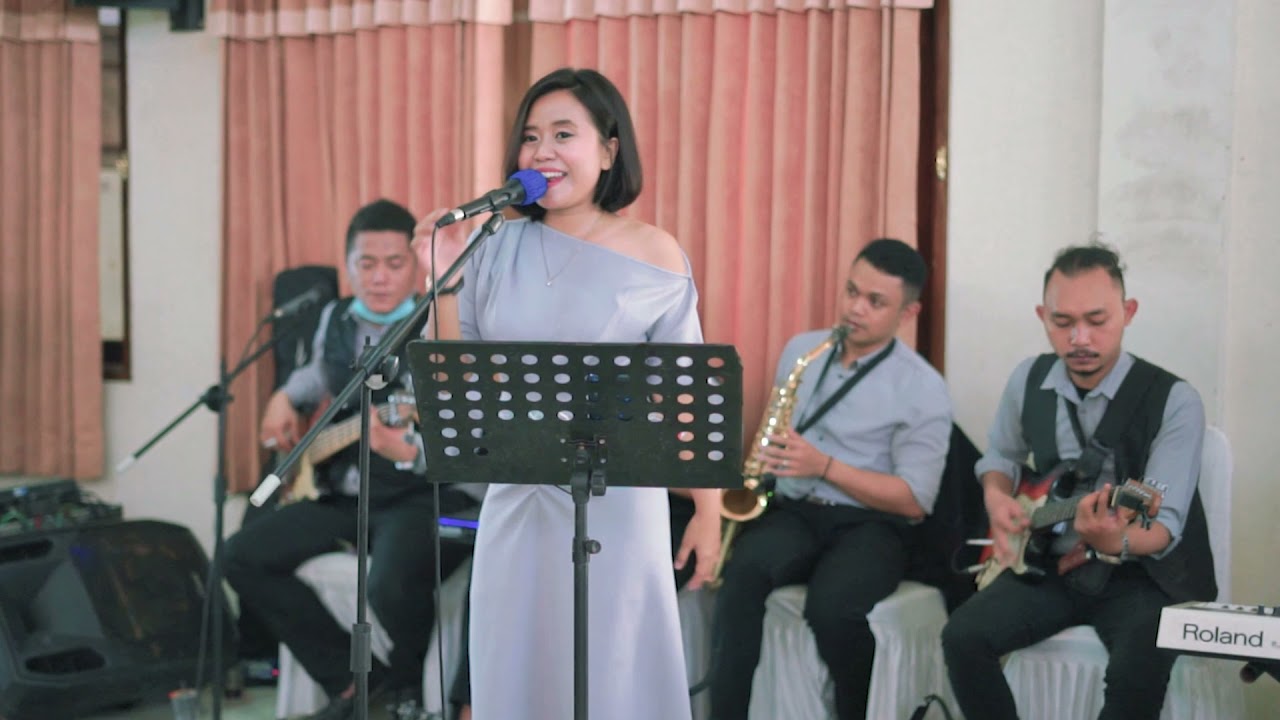 INFINITY MUSIC BAND CIREBON - YouTube
