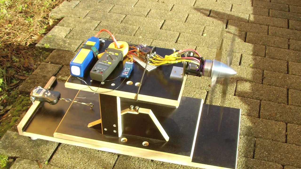 Swiss Counter Rotating Drive - YouTube