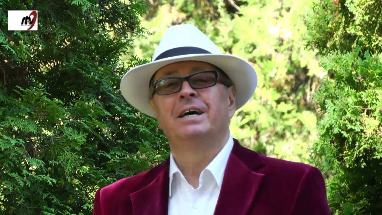 Ion Suruceanu - Ce seara minunata - YouTube