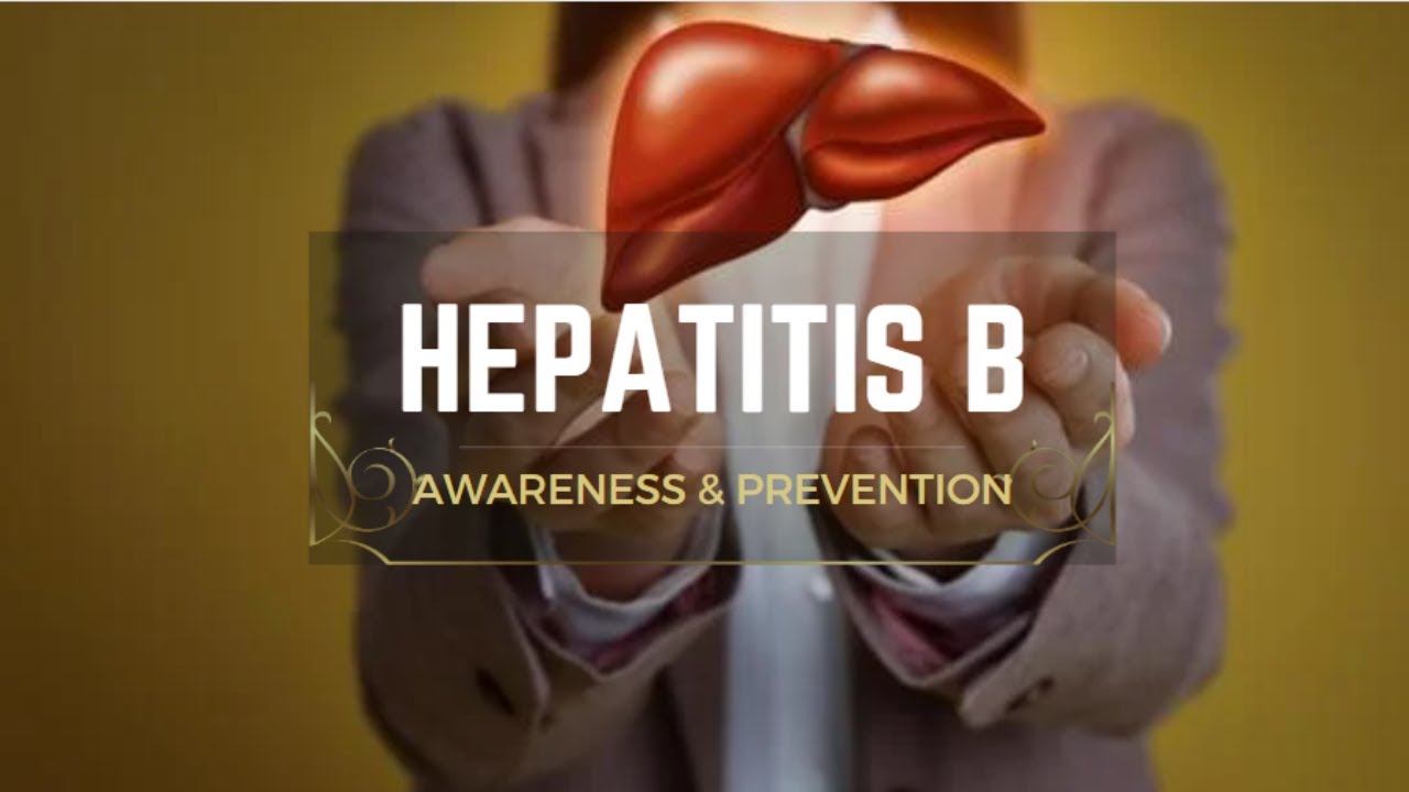 Hepatitis B Transmission How the Virus Spreads an - YouTube