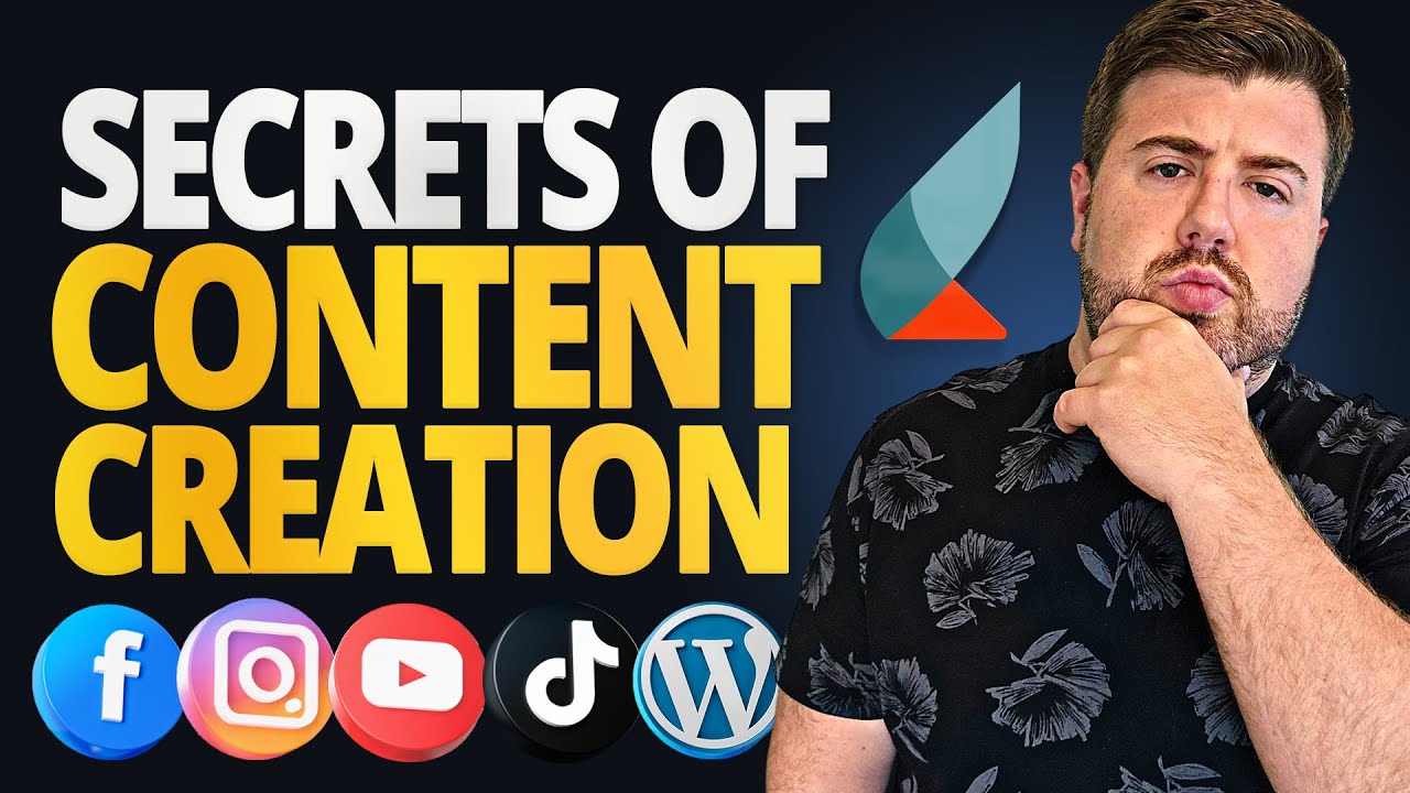 The Ultimate Guide to Online Content Creation for Realtors in 2024 ...