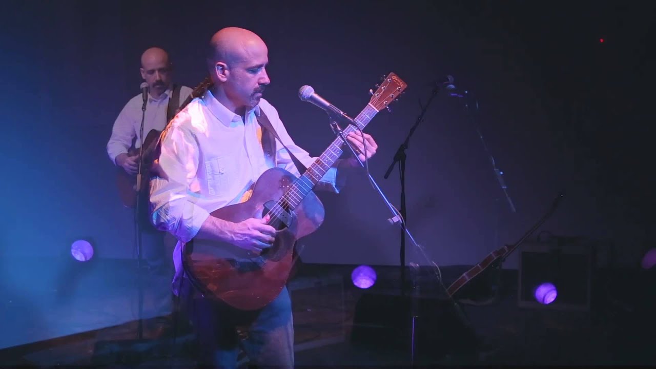 TONY FURTADO- AMAZING GRACE- OTHER MAN - YouTube