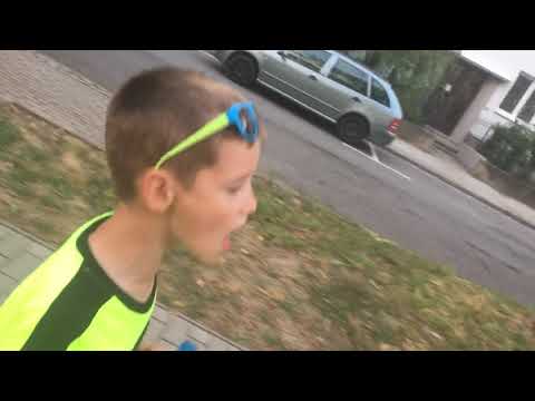 The Burping Kid #Shorts - YouTube