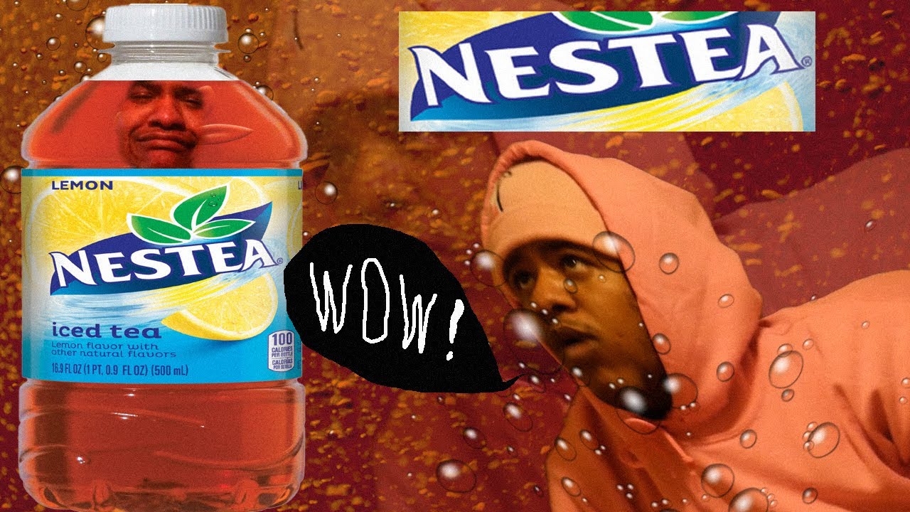 theycallmejeff - Nestea - YouTube