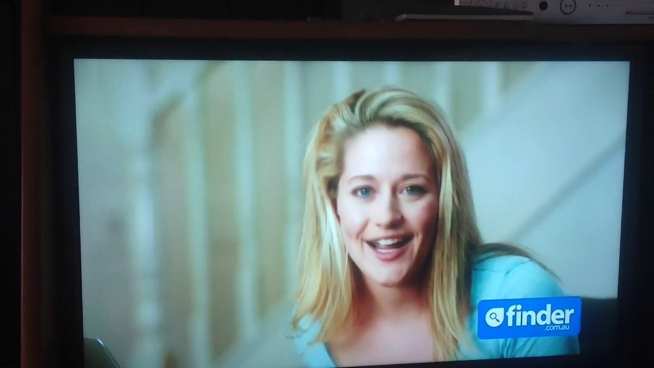 Finder 2018 Ad - YouTube