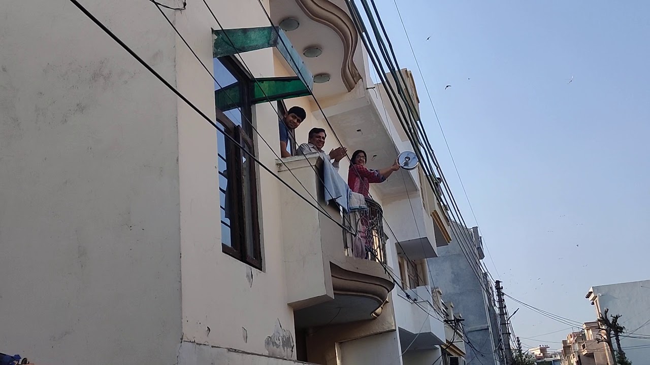 Janta karfue 22.03.2020 - YouTube
