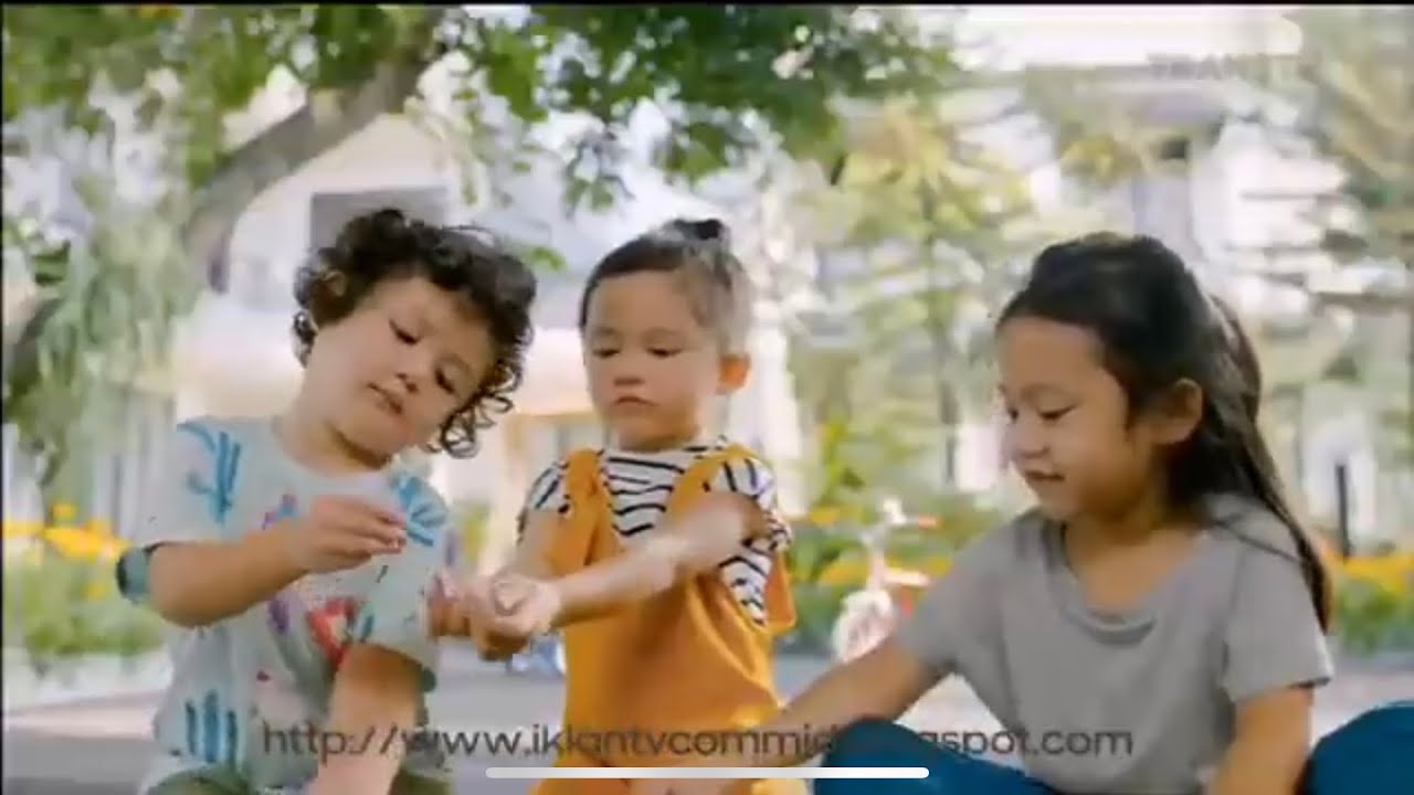 IKLAN BEBELAC TERBARU 2020 - YouTube