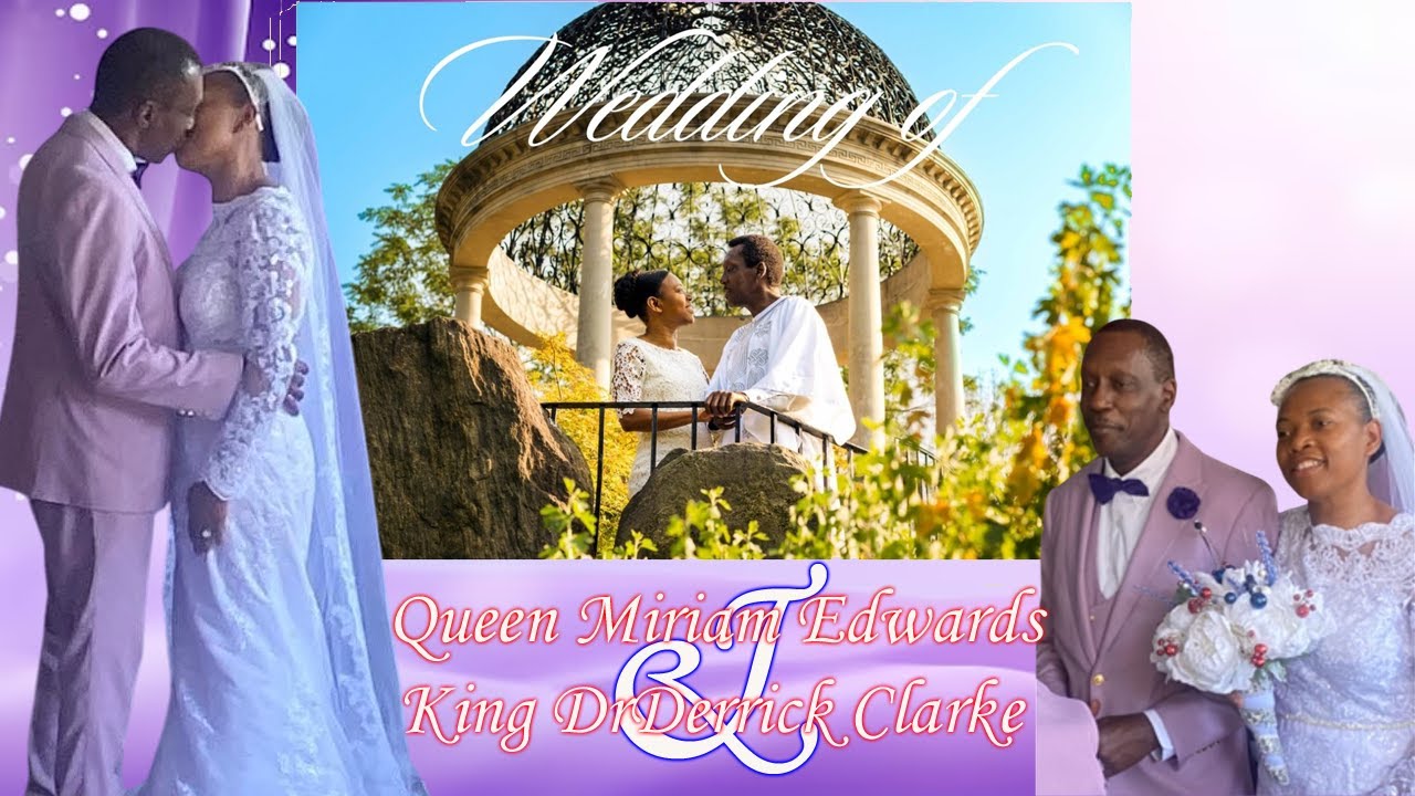 Celebrate With Us In Our Life Of Love From Above Queen Miriam And ...