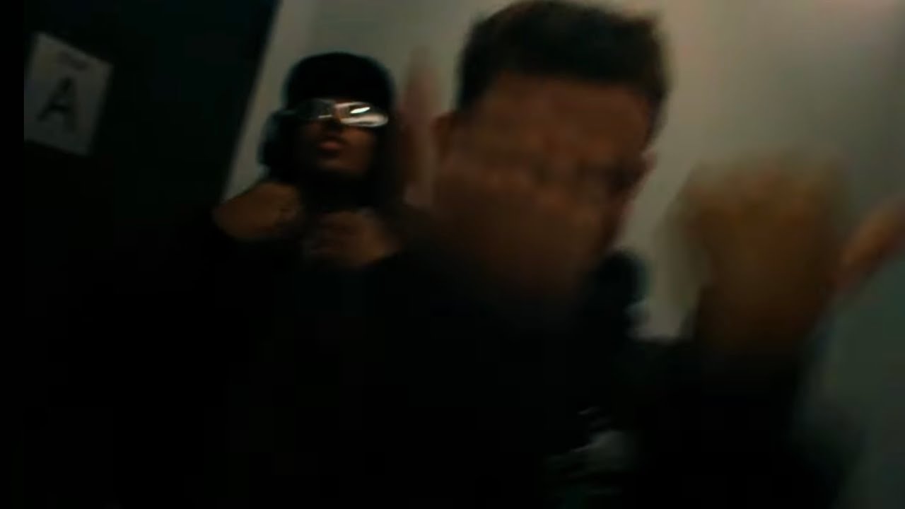 revivedej - galore (offical music video) - YouTube