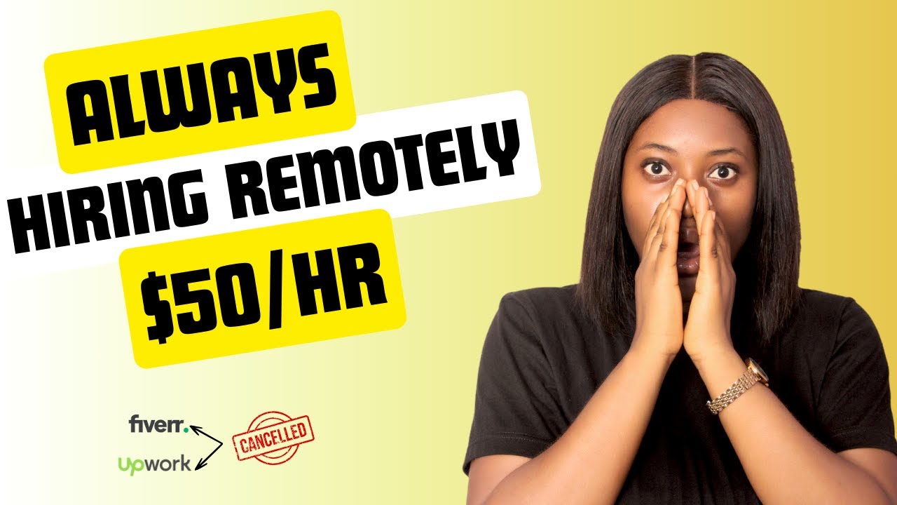 Best Remote Job Website For Freelancers - Top 10 Work From Home Sites ...