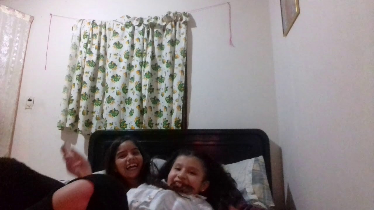 Yo Y Mi Hermana Youtube 4756