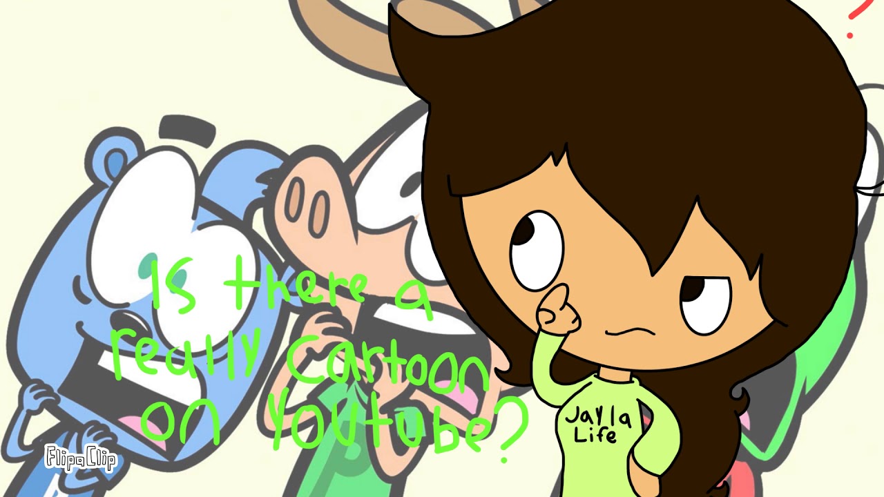 My Life Cartoons - YouTube