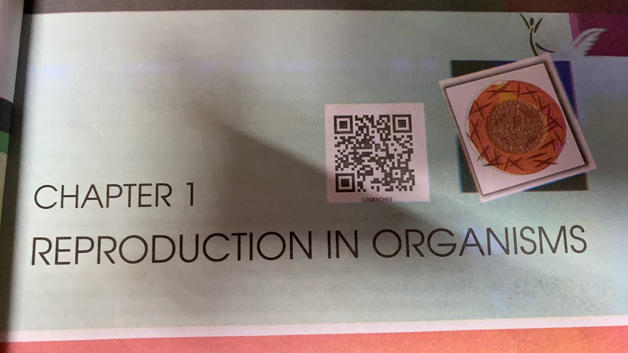 REPRODUCTION IN ORGANISMS ,(Crash course) part-1 ,( अबकी बार सबका 90 ...