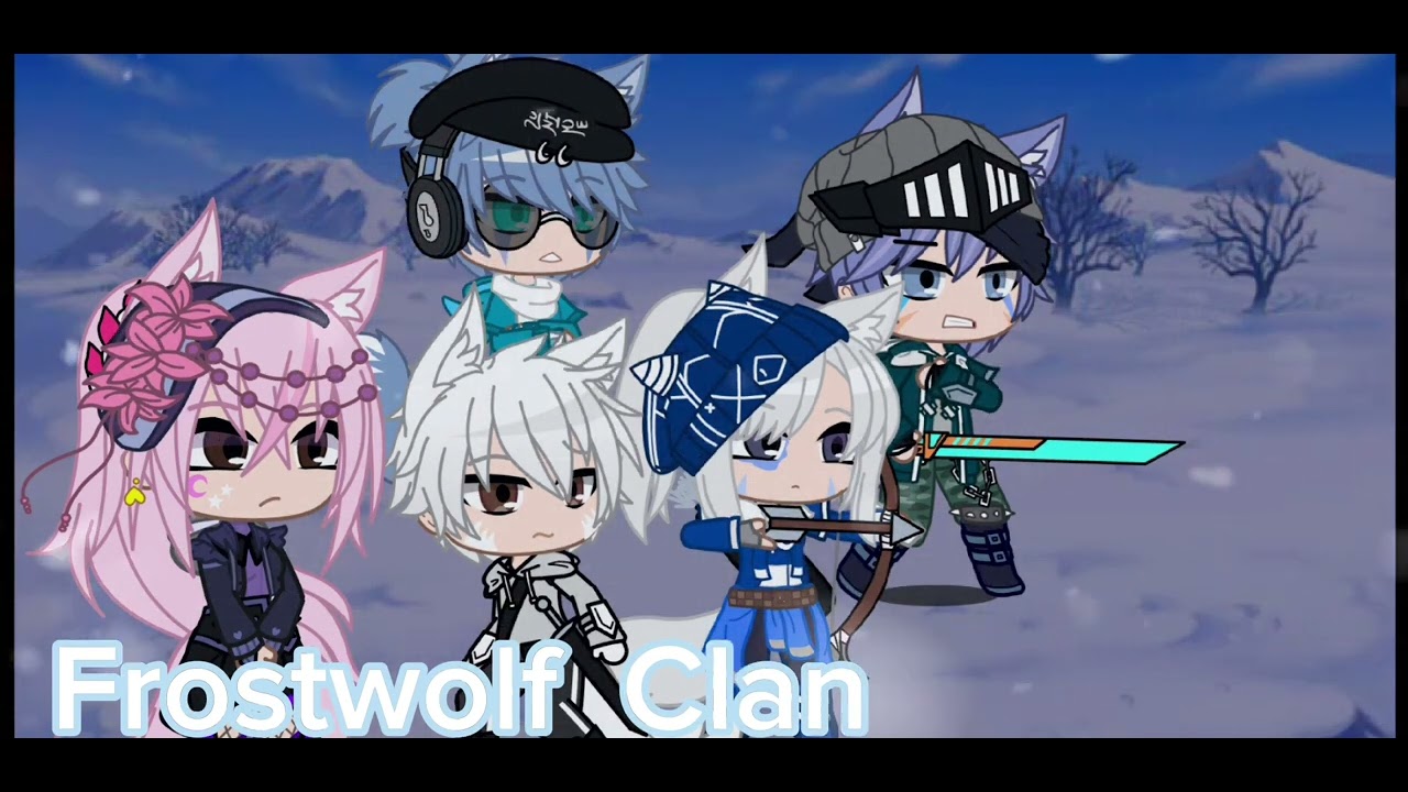 frostwolf Clan Music video. enjoy the Video part 3/4 - YouTube