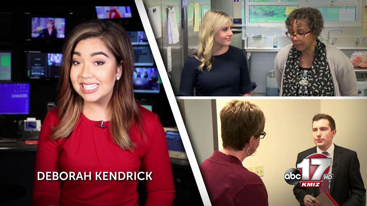 ABC 17 News Investigates November 2019 - YouTube