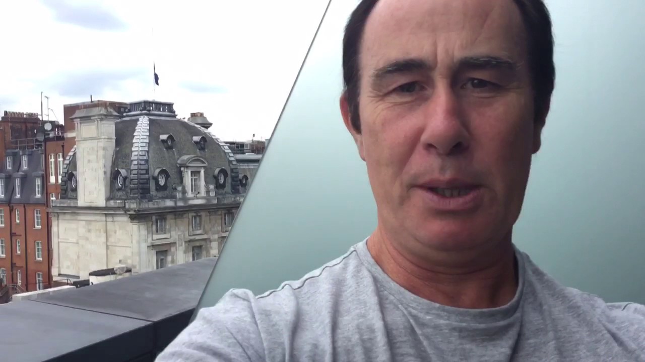 ME London Best Hotel , review, strand, London, - YouTube