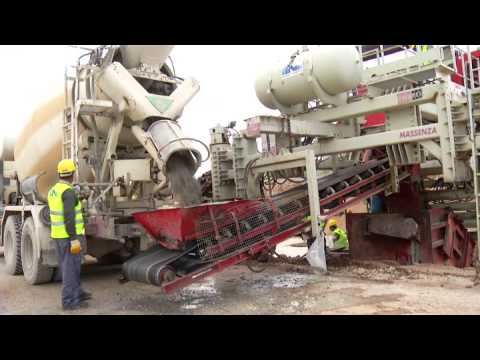 DSİ 4.BÖLGE KONYA TANITIM FİLMİ