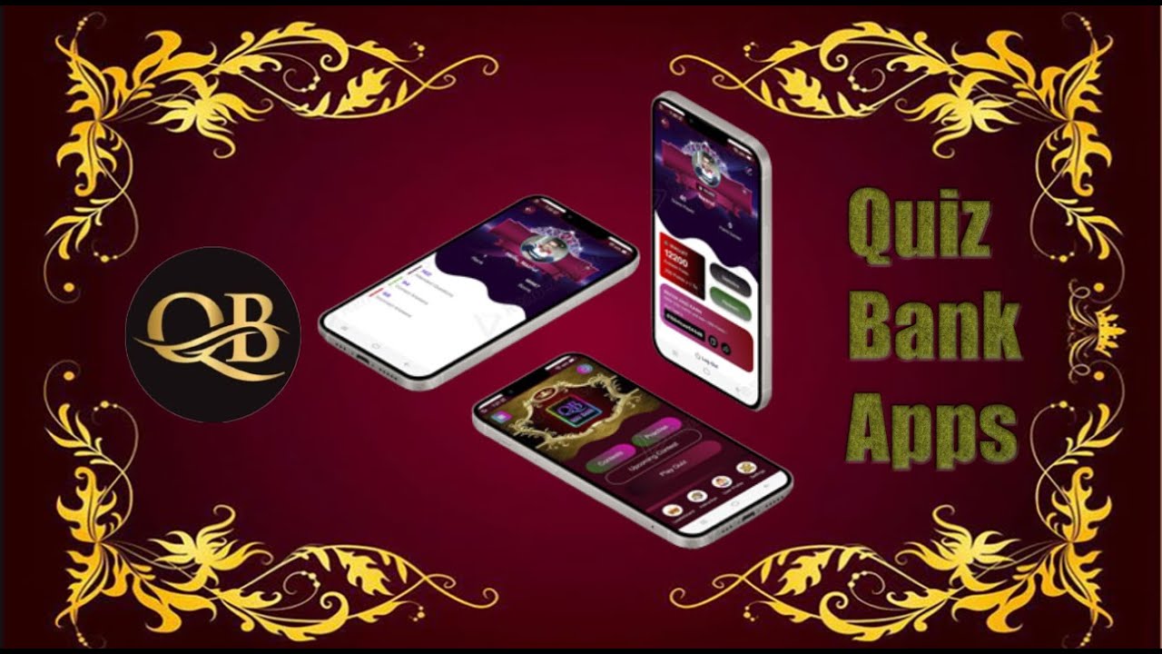 Quiz bank Apps Promo Video - YouTube