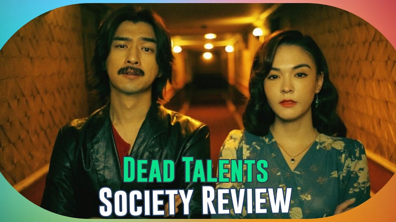 Dead Talents Society Review: A Hilarious Horror Comedy Hit at TIFF 2024 ...