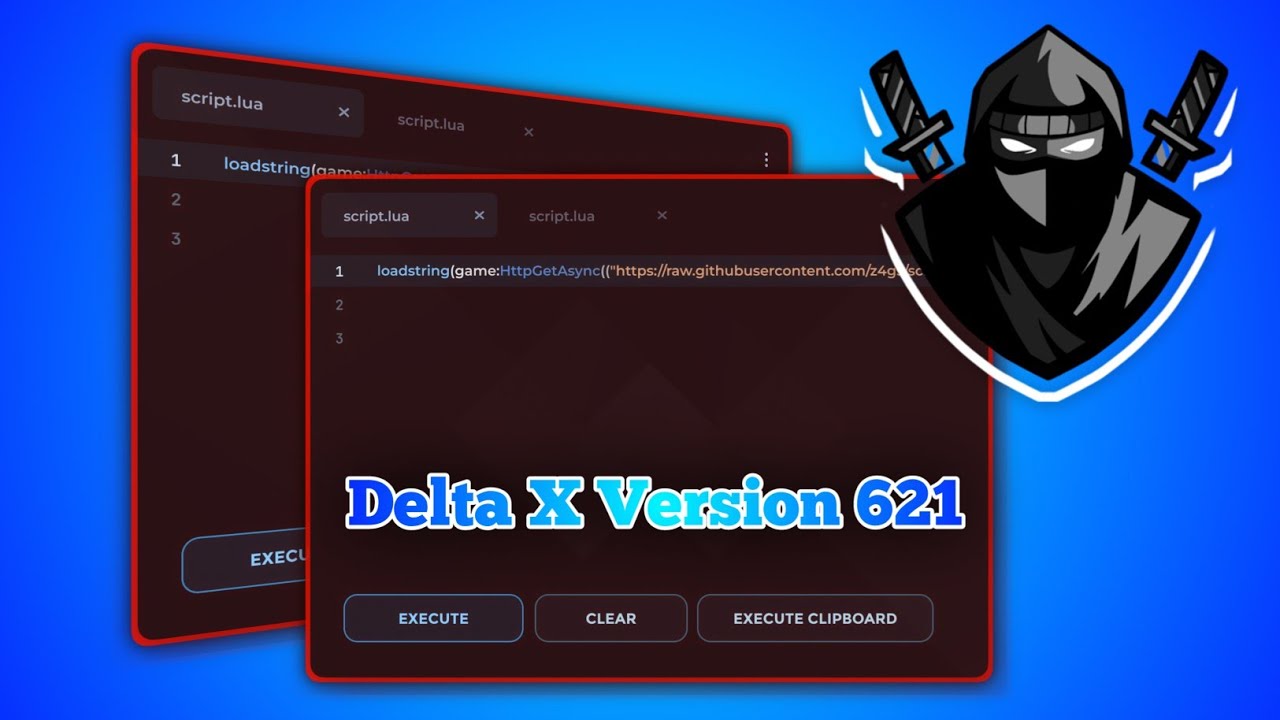 DELTA X NEW UPDATE 621 | HOW TO DOWNLOAD DELTA X UPDATE | TUTORIAL HOW ...