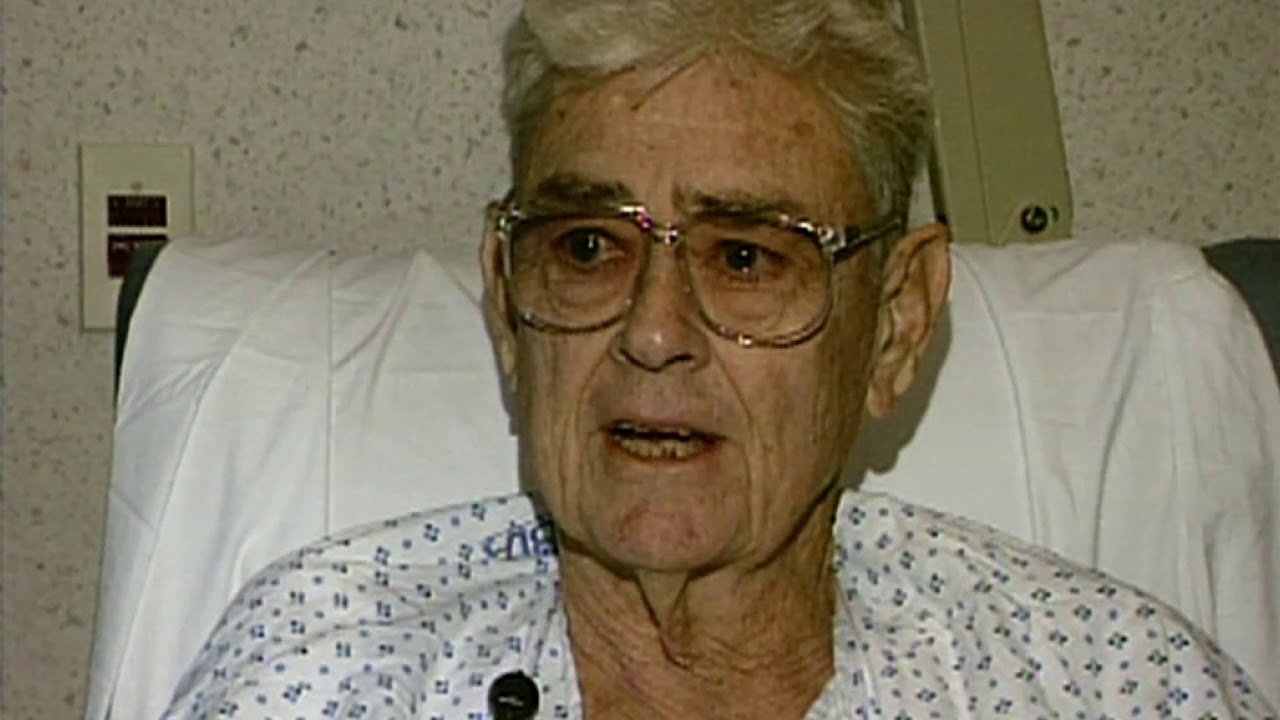 WFGX-Emerald Coast News-Prostate Cancer Treatment - YouTube