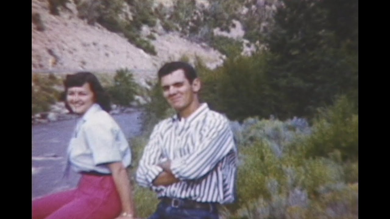 Trips to Ouray / Gene & Ann / Vernon & Edith / Mom Shore (Film ...