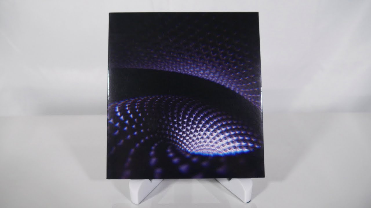 Tool - Fear Inoculum Box Set Unboxing - YouTube