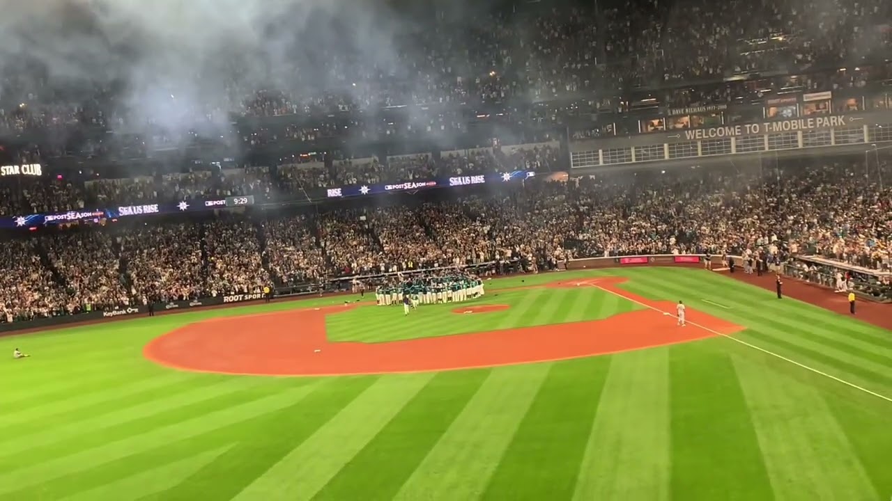 Cooks Celebrate Postseason Clinch with Rick Rizzs Game Call (My Oh My ...