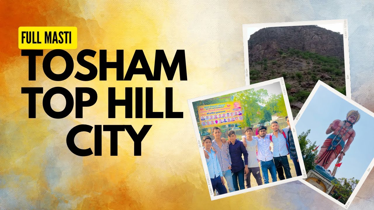 Happy Diwali Tosham Part 2 full Masti - YouTube