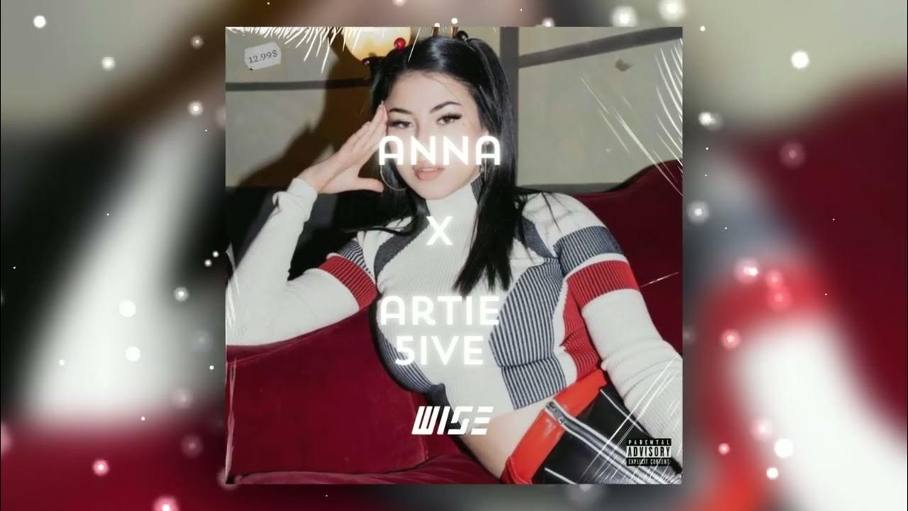 [FREE] ANNA PEPE x ARTIE 5IVE detroit type beat 2024 - "Baddie" - YouTube