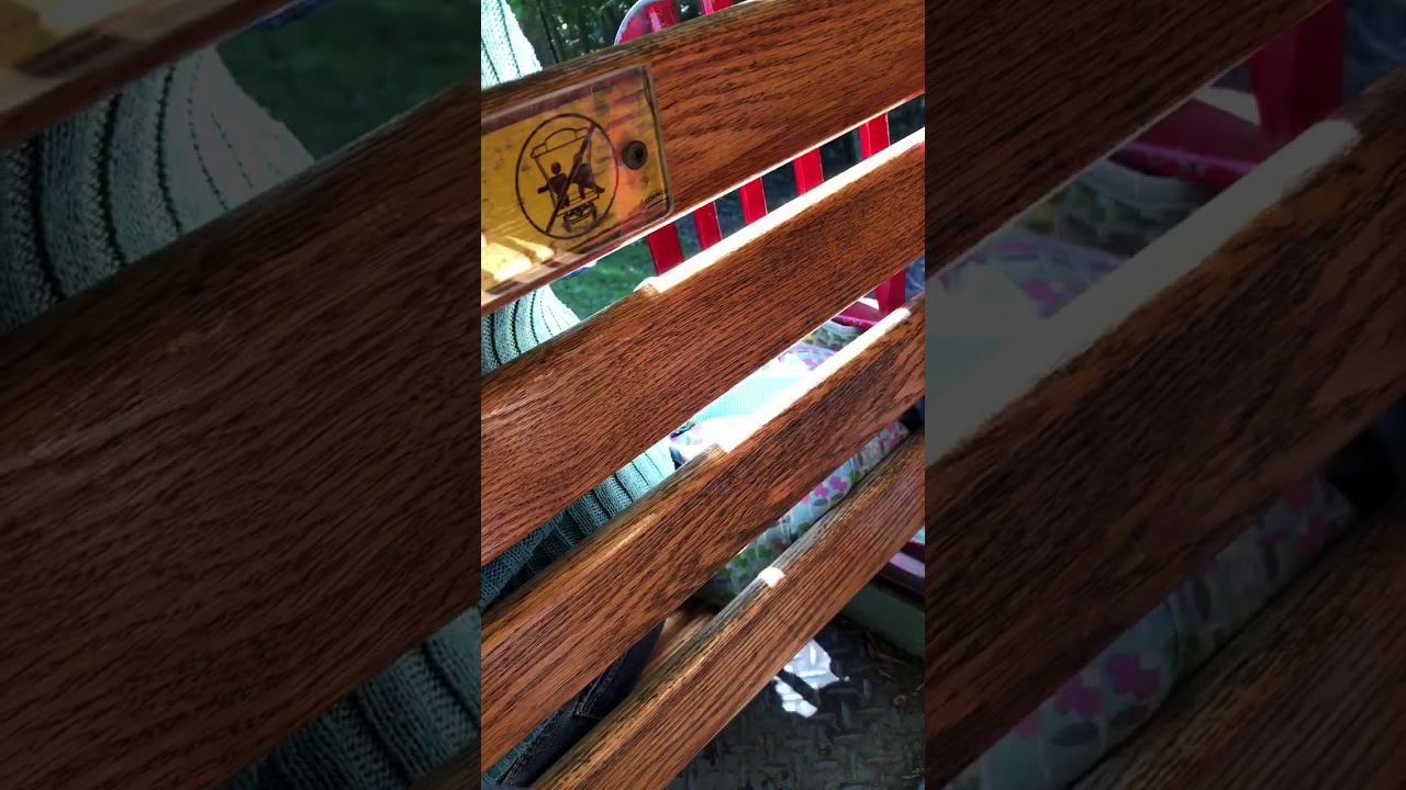 Erie zoo tour! Train ride! - YouTube