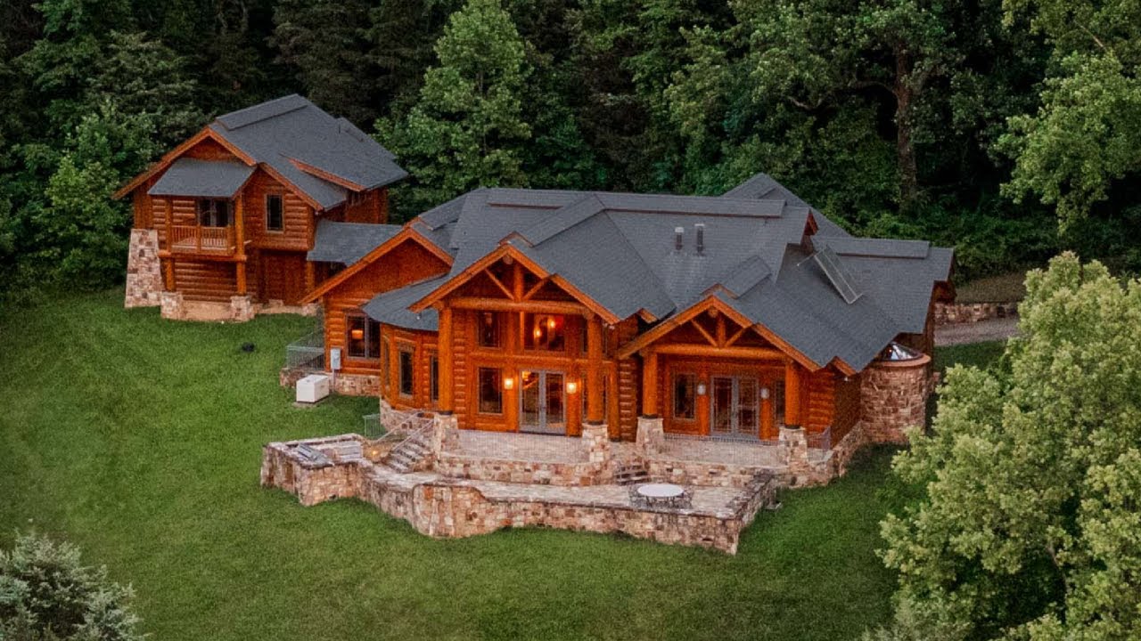 Leen Log Home Style 3 Ways Lean Design Can Help Home Builders Recover
