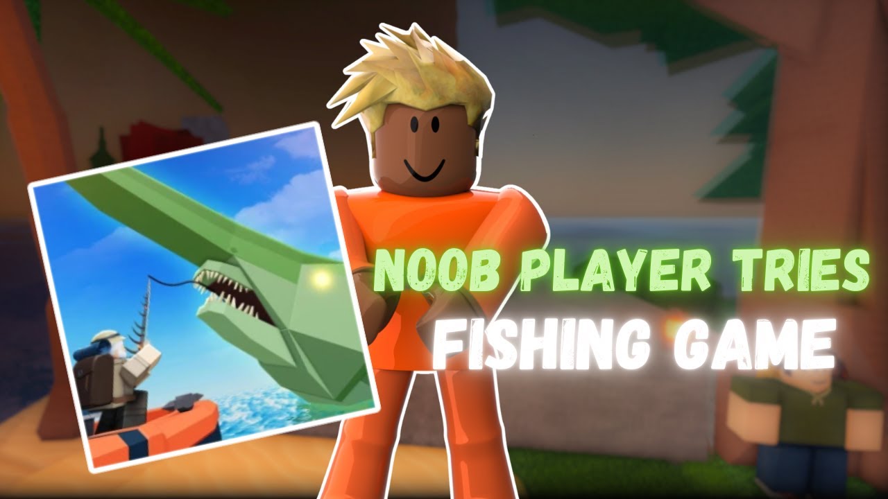 HOW MUCH CAN I LEVEL UP IN FISCH (NOOB TO PRO???) - YouTube