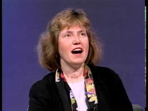 Worth Quoting: Rebecca Ruggles Radcliffe - YouTube