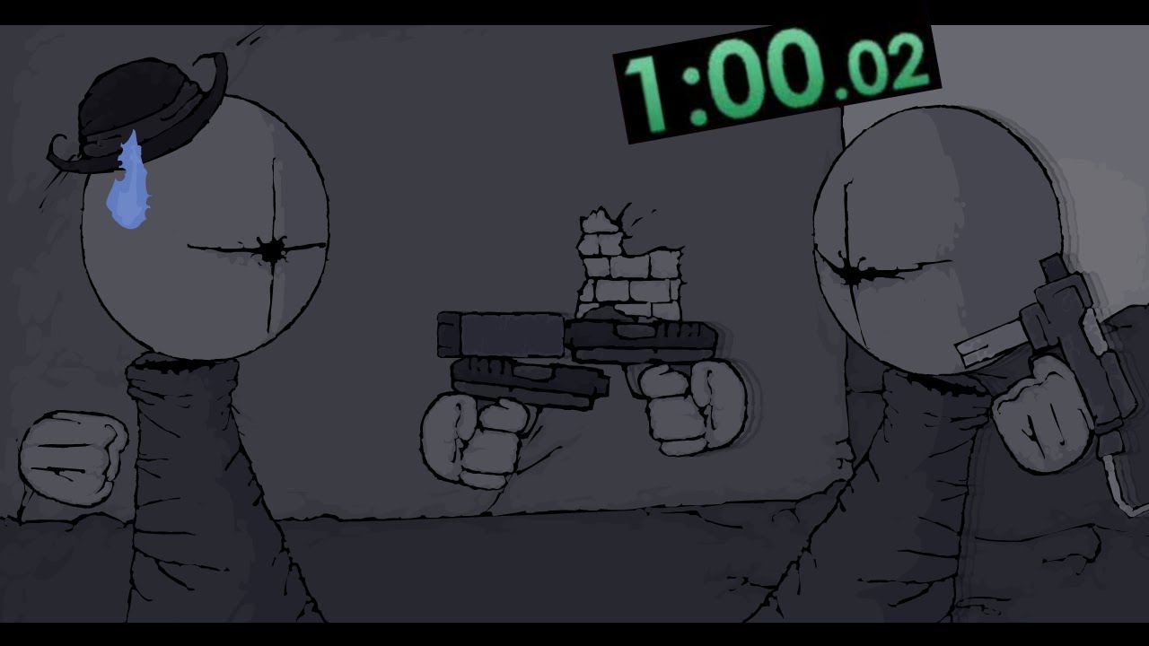 Madness Combat 2 Speedrun (Madness Day) - YouTube