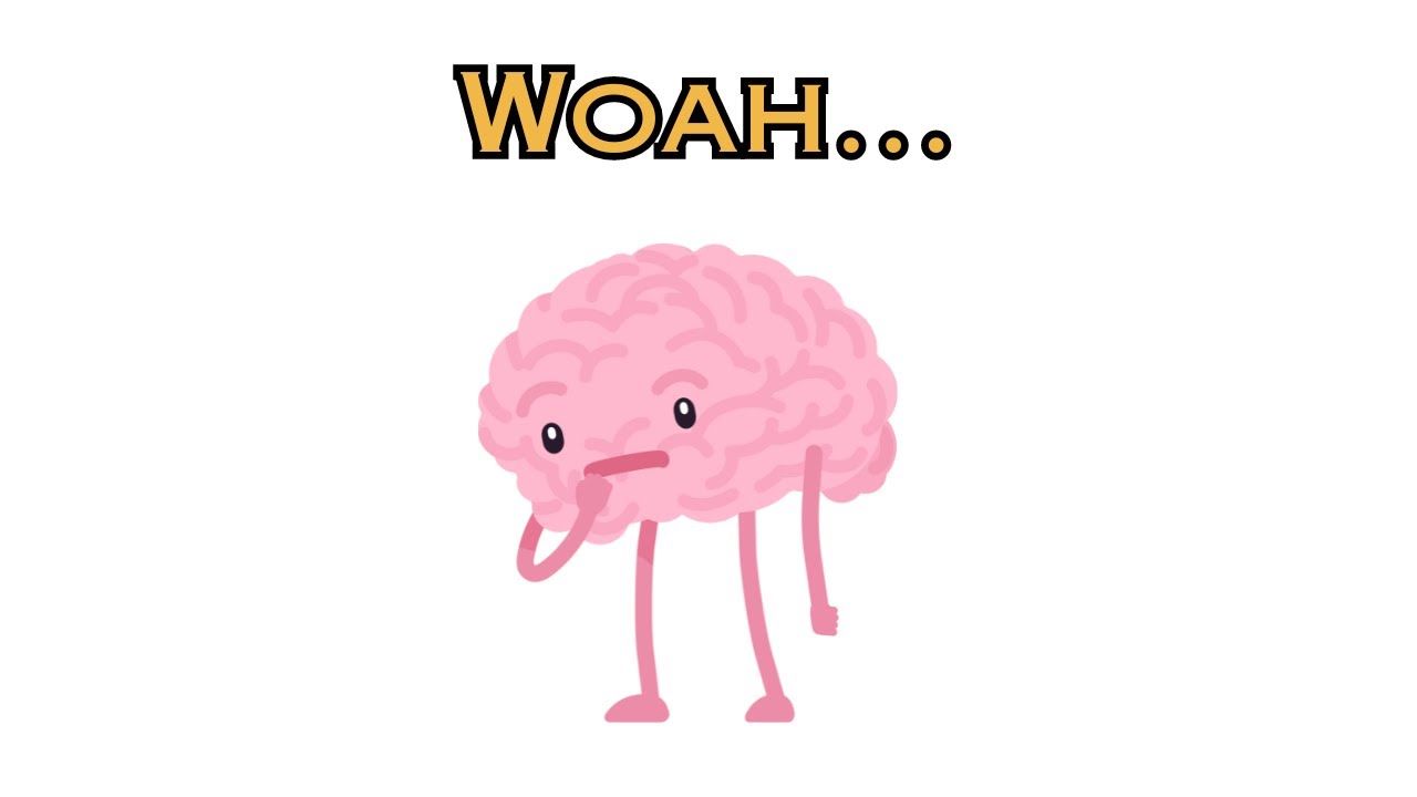 50 Wild Ideas to Spark Your Creative Mind! - YouTube